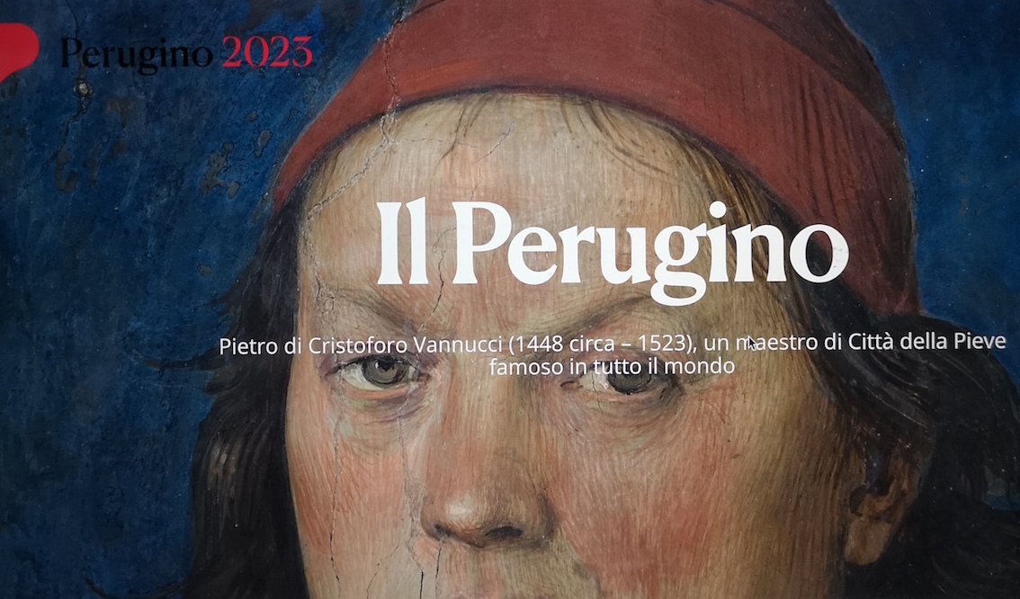 ARTE | 500 anni del Perugino, a Città della Pieve 30 opere mai riunite: da luglio la mostra “…al ...
